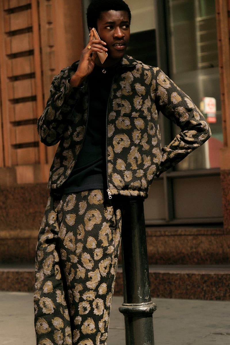Wax London Fall/Winter 2022 Drop 1 | Hypebeast