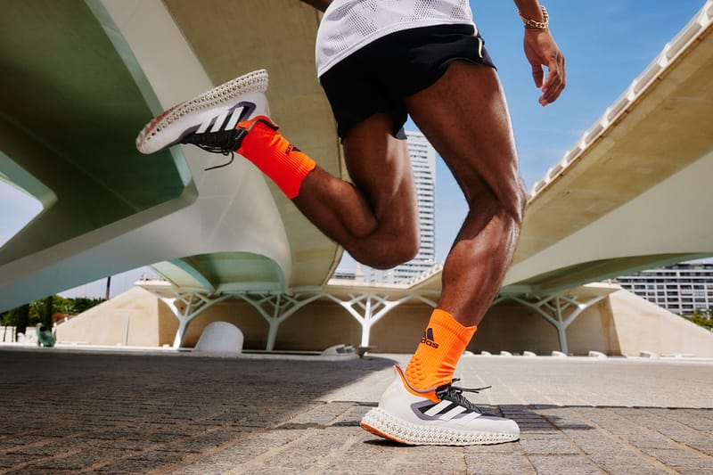 adidas 4DFWD 2 Innovation Analysis 3D Printed Midsoles | Hypebeast