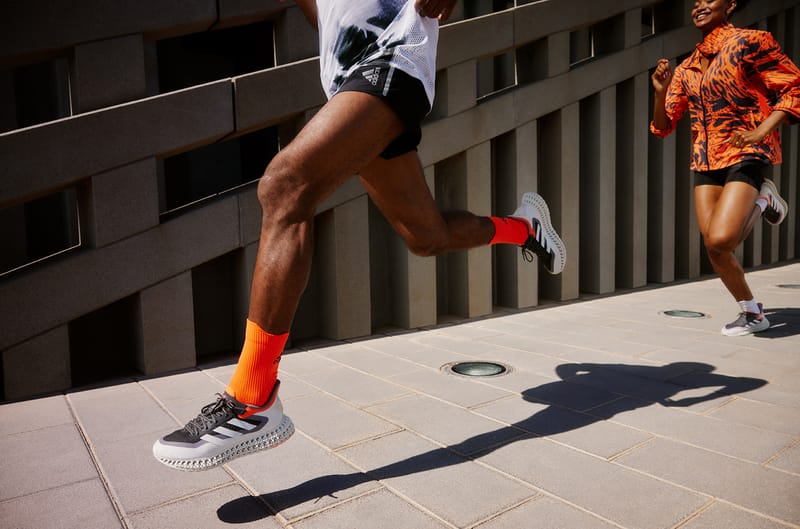 adidas 4DFWD 2 Innovation Analysis 3D Printed Midsoles | Hypebeast