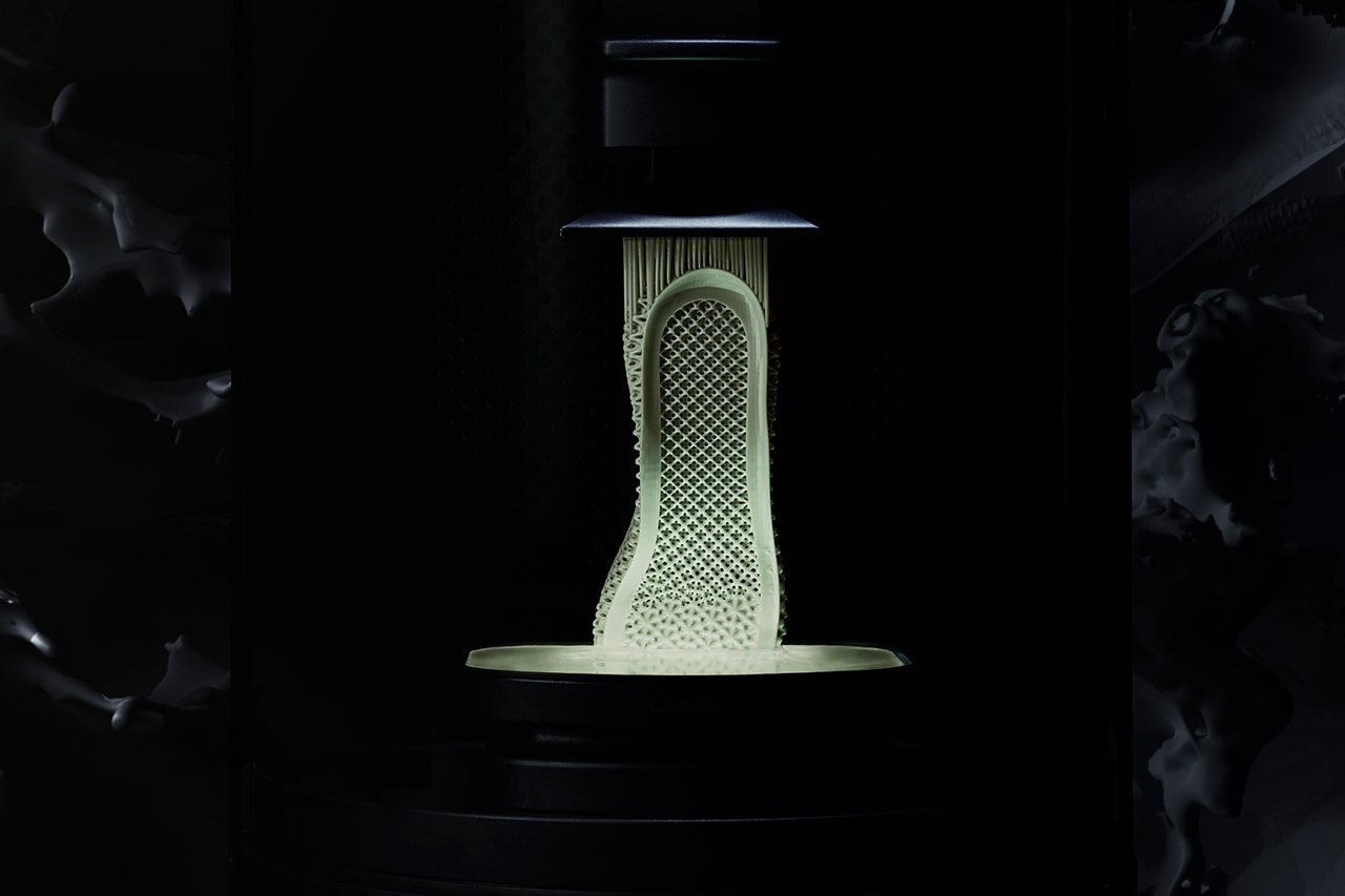 adidas 4DFWD 2 Innovation Analysis 3D Printed Midsoles | HYPEBEAST