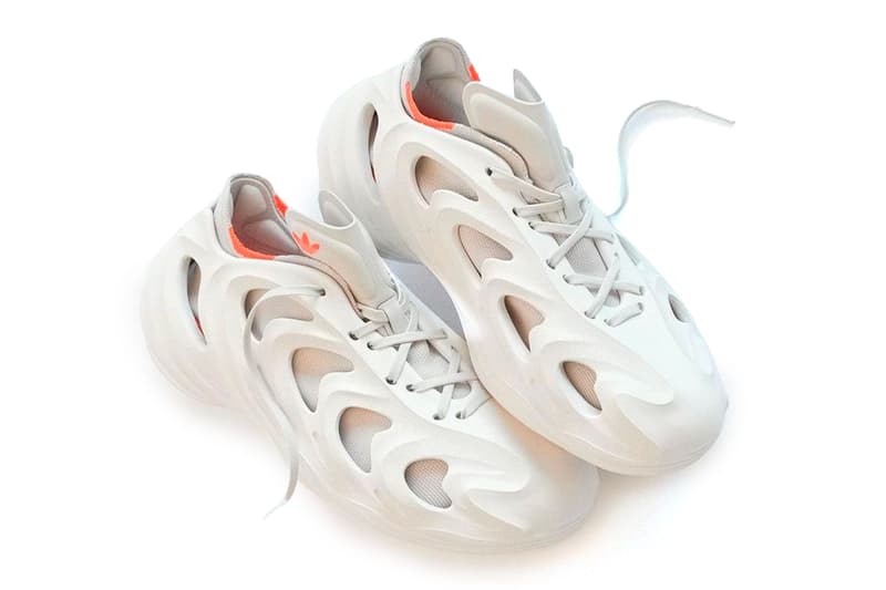 adidas adiFOM Q Closer Look | Hypebeast