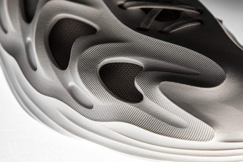 adidas adiFOM Q "White/Orange" and "Grey/Orange" Closer Look | Hypebeast