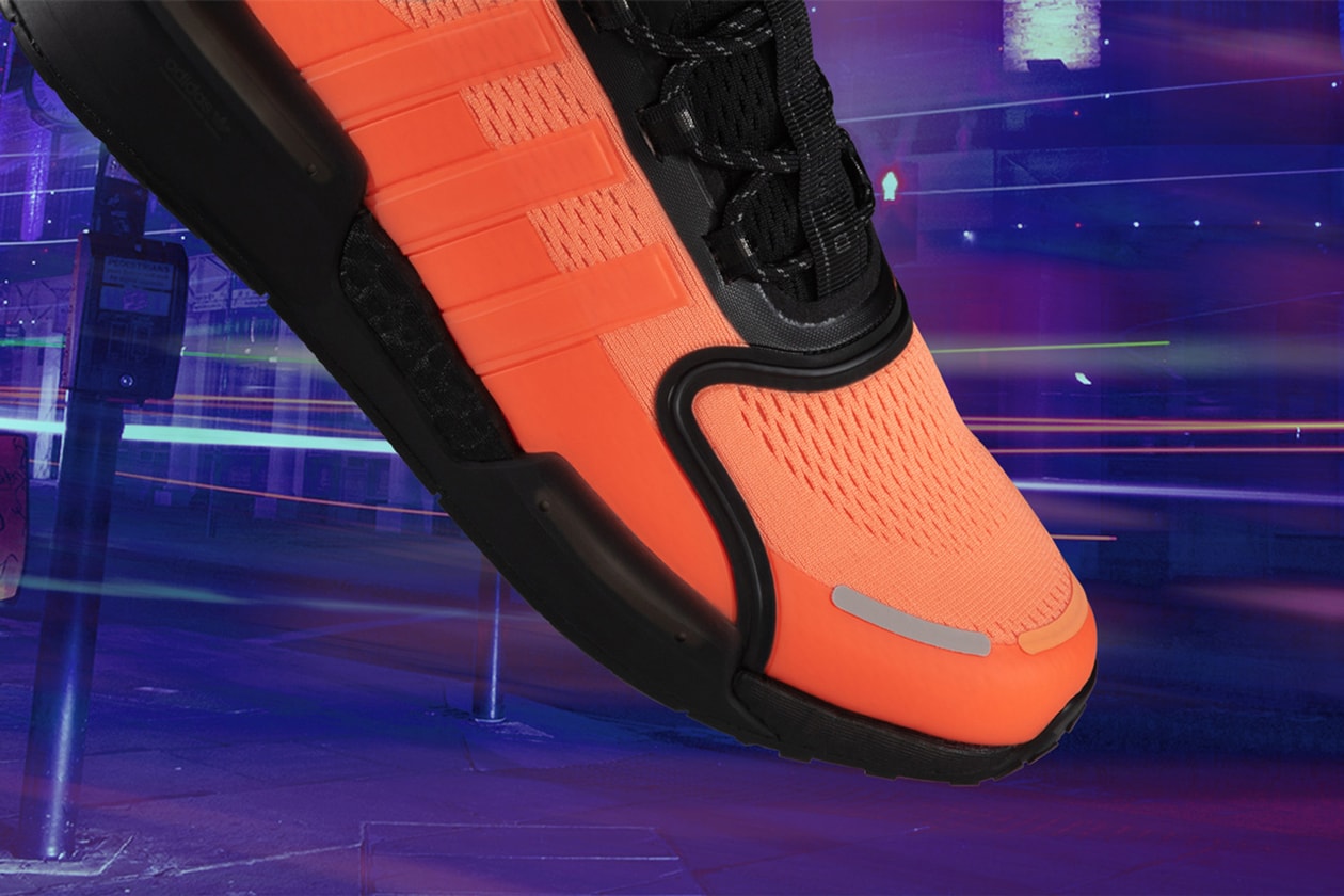 adidas Originals Drops Cutting-Edge NMD_V3 Sneaker | Hypebeast