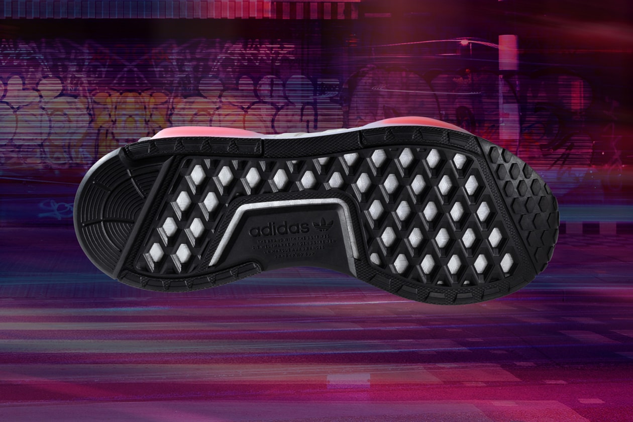 adidas Originals Drops Cutting-Edge NMD_V3 Sneaker | Hypebeast