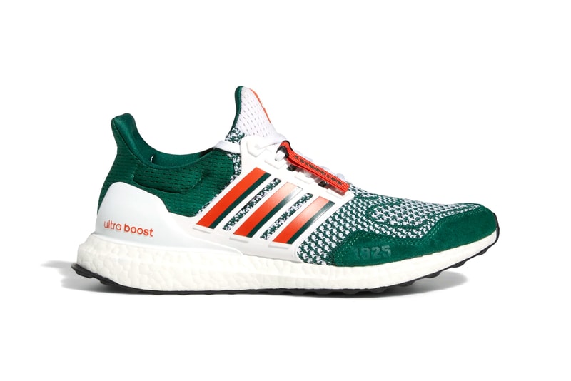 adidas UltraBOOST 1.0 Collegiate Colorways Release Date | Hypebeast