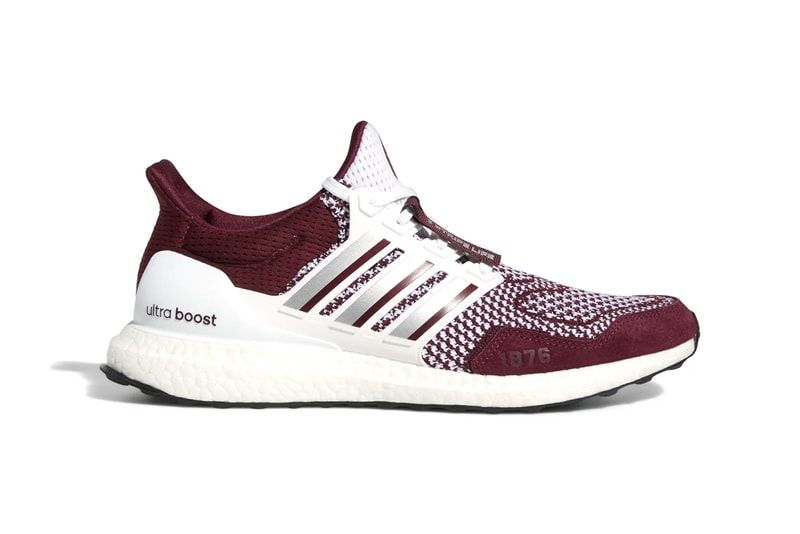 adidas UltraBOOST 1.0 Collegiate Colorways Release Date | Hypebeast
