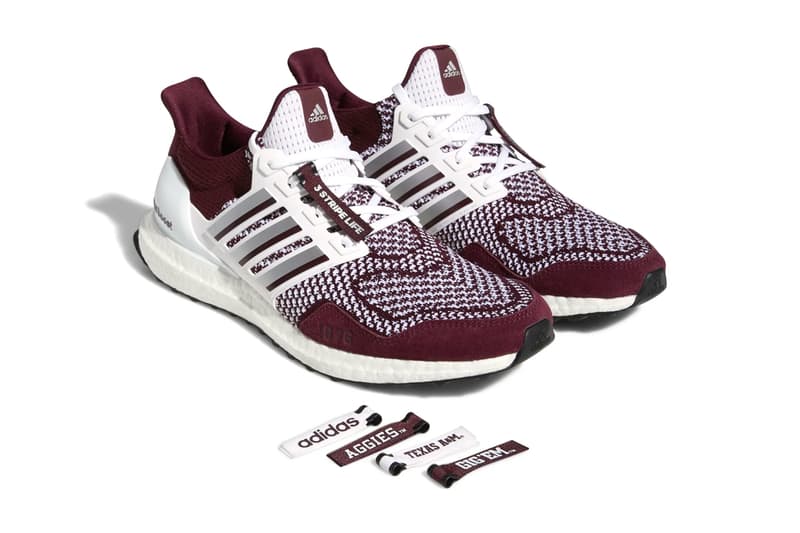 adidas UltraBOOST 1.0 Collegiate Colorways Release Date | Hypebeast