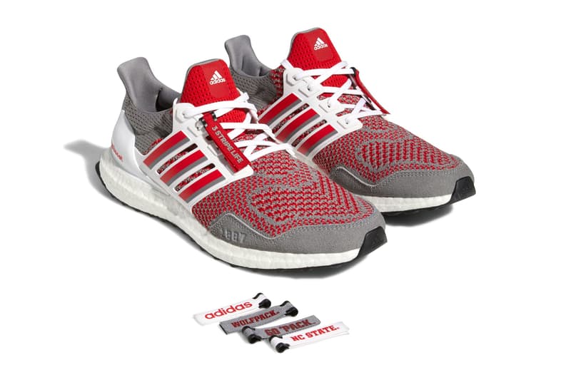 adidas UltraBOOST 1.0 Collegiate Colorways Release Date | Hypebeast