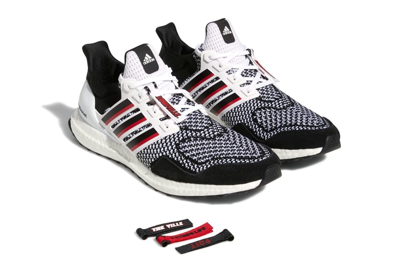 adidas UltraBOOST 1.0 Collegiate Colorways Release Date | Hypebeast
