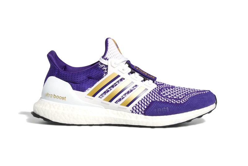 adidas UltraBOOST 1.0 Collegiate Colorways Release Date | Hypebeast