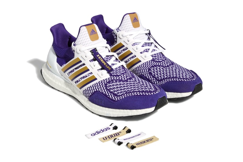 adidas UltraBOOST 1.0 Collegiate Colorways Release Date | Hypebeast