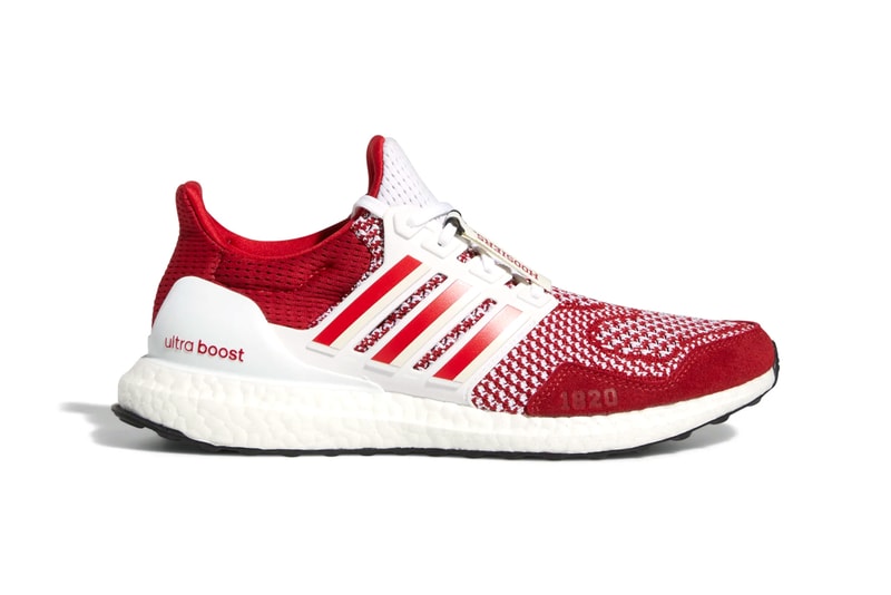 adidas UltraBOOST 1.0 Collegiate Colorways Release Date | Hypebeast