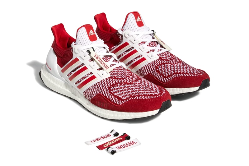 adidas UltraBOOST 1.0 Collegiate Colorways Release Date | Hypebeast