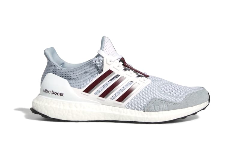 adidas UltraBOOST 1.0 Collegiate Colorways Release Date | Hypebeast