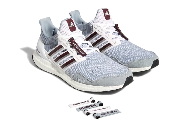 adidas UltraBOOST 1.0 Collegiate Colorways Release Date | Hypebeast