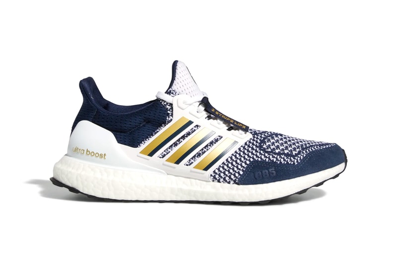 adidas UltraBOOST 1.0 Collegiate Colorways Release Date | Hypebeast