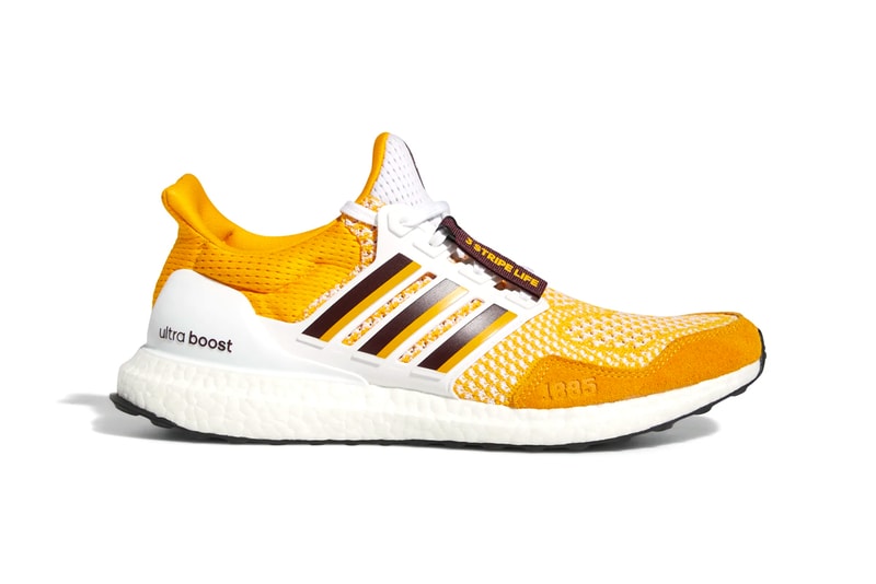 adidas UltraBOOST 1.0 Collegiate Colorways Release Date | Hypebeast