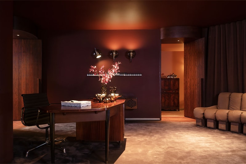 Aesop's New Regent Street London Store | Hypebeast