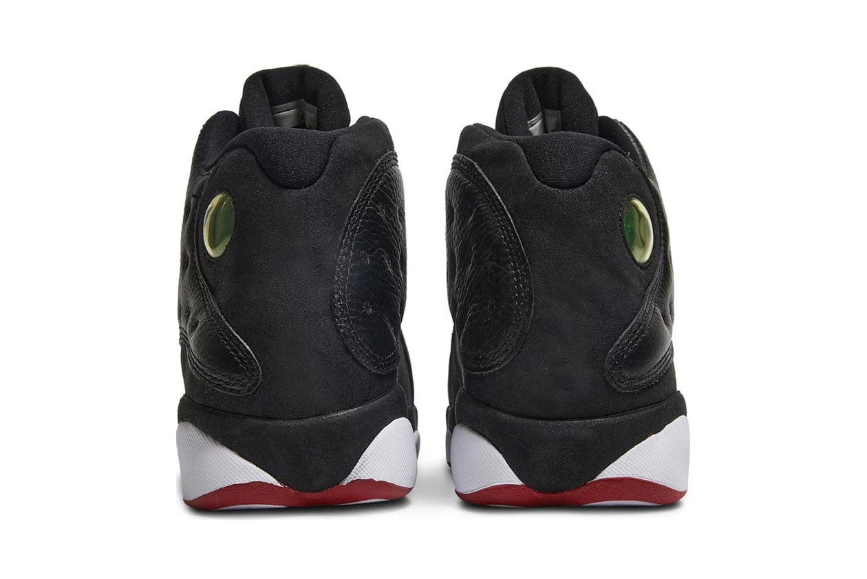 Air Jordan 13 Playoffs 414571-062 Release Date | Hypebeast