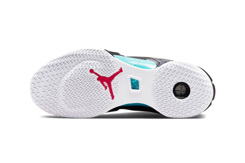 Jordan Brand Unveils Its Latest Air Jordan 37 | Hypebeast