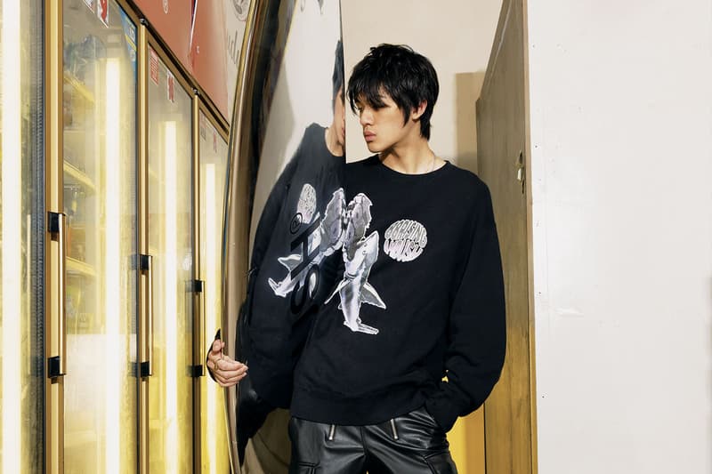 88rising x AMBUSH® Head In The Clouds Festival 2022 Capsule | Hypebeast