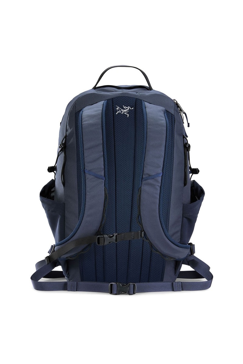 Arc'teryx Releases Its First Updated Version of Its "Mantis" Backpack ...