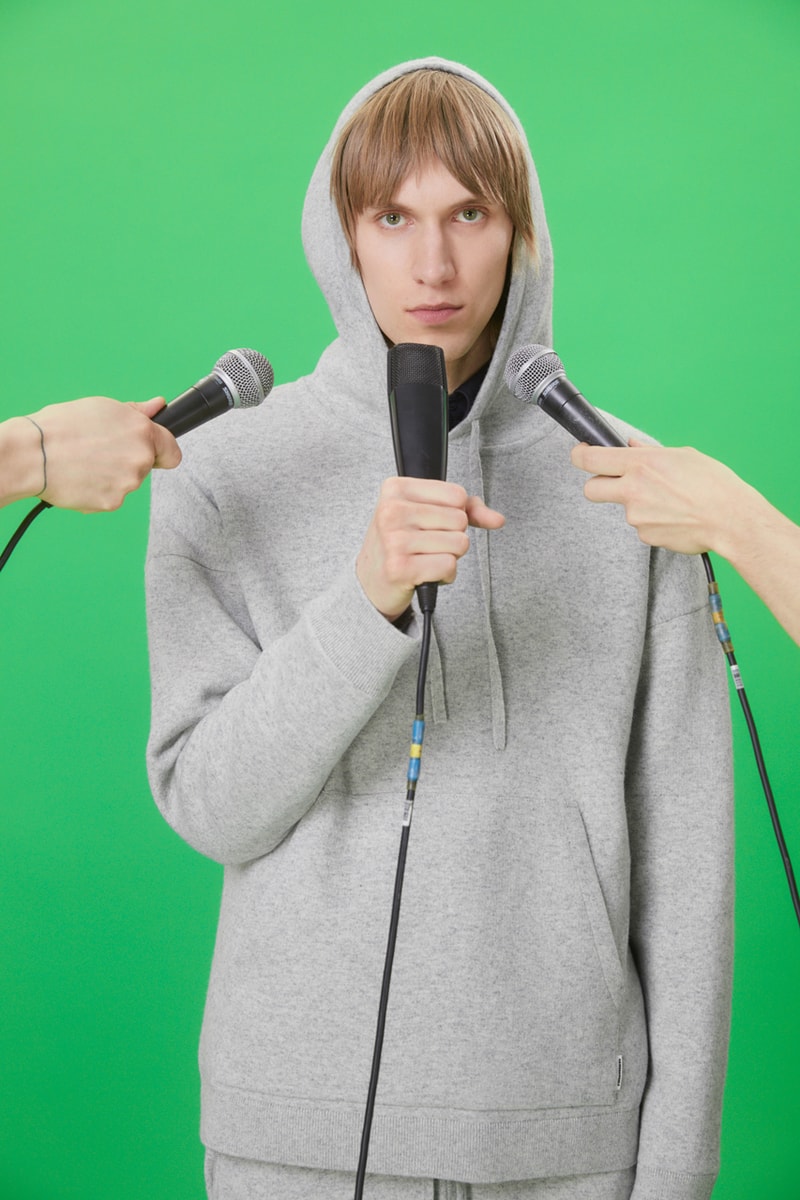 THE SMART REBELS OF ARMEDANGELS Serves '70s for FW22 | Hypebeast