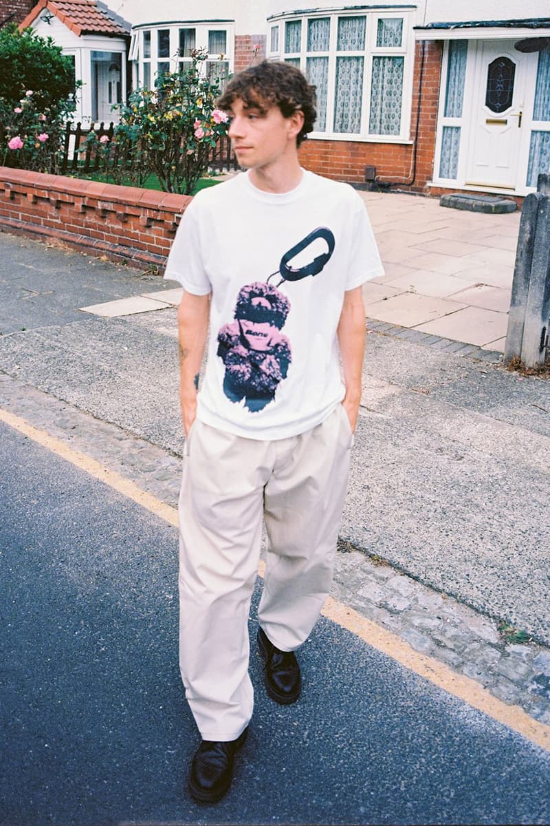 Bene Culture Presents Its Pre-Winter Collection | Hypebeast
