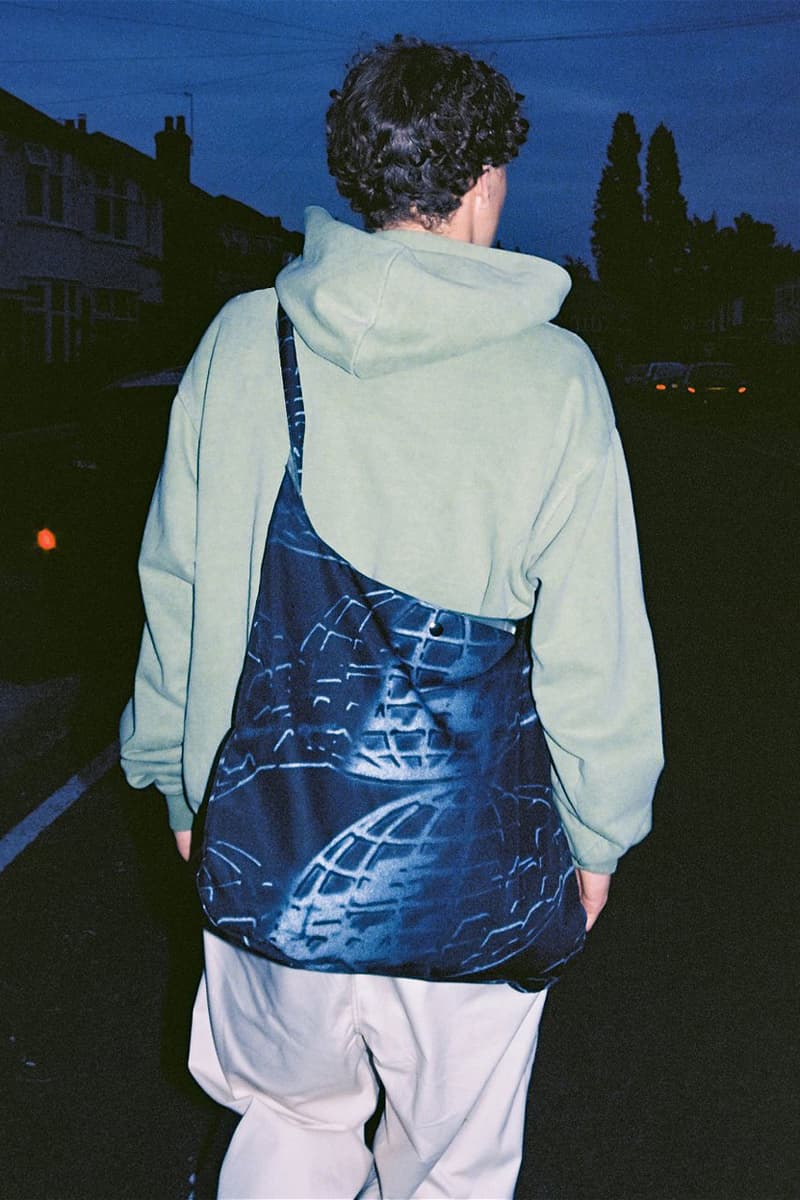 Bene Culture Presents Its Pre-Winter Collection | Hypebeast