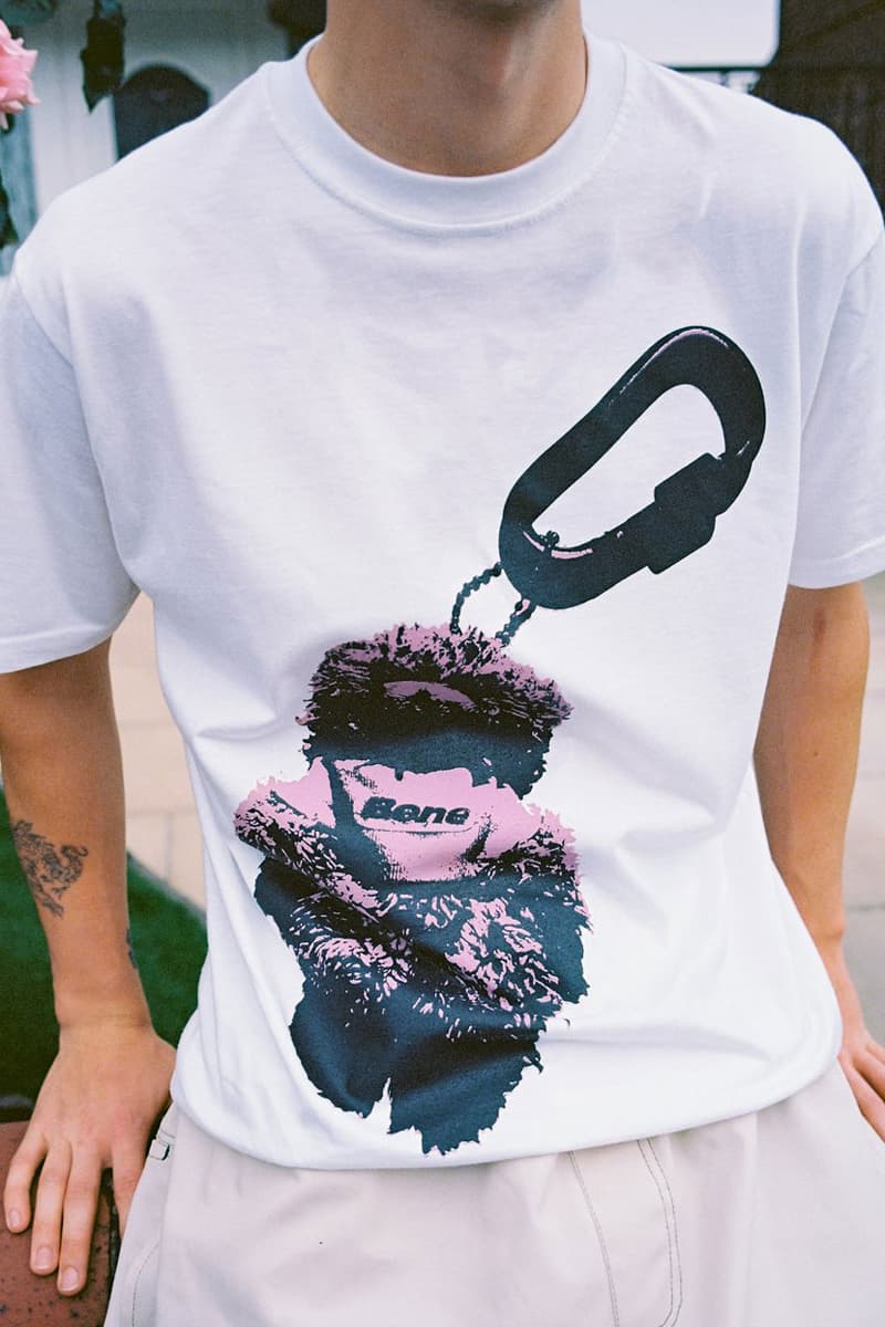 Bene Culture Presents Its Pre-Winter Collection | Hypebeast