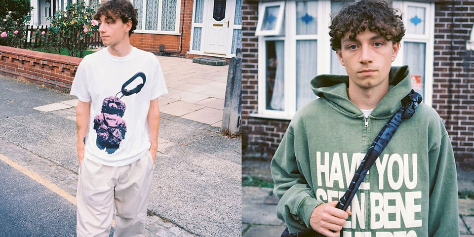 Bene Culture Presents Its Pre-Winter Collection | Hypebeast