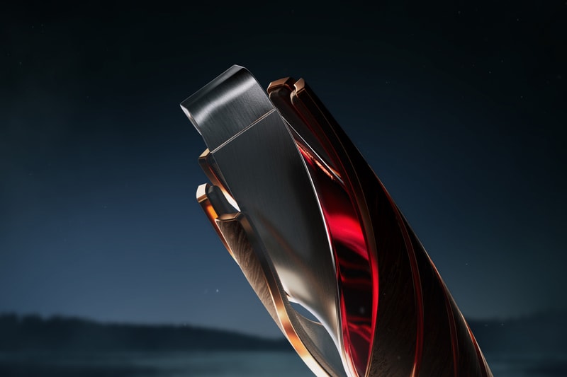 Bentley Motors The Macallan Horizon Whisky | Hypebeast