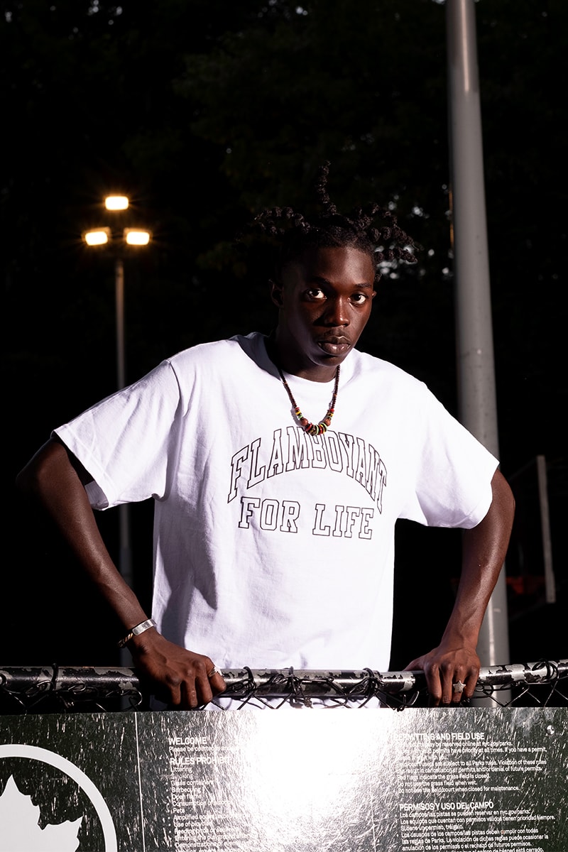 Big L x PLEASURES Capsule Collection | Hypebeast