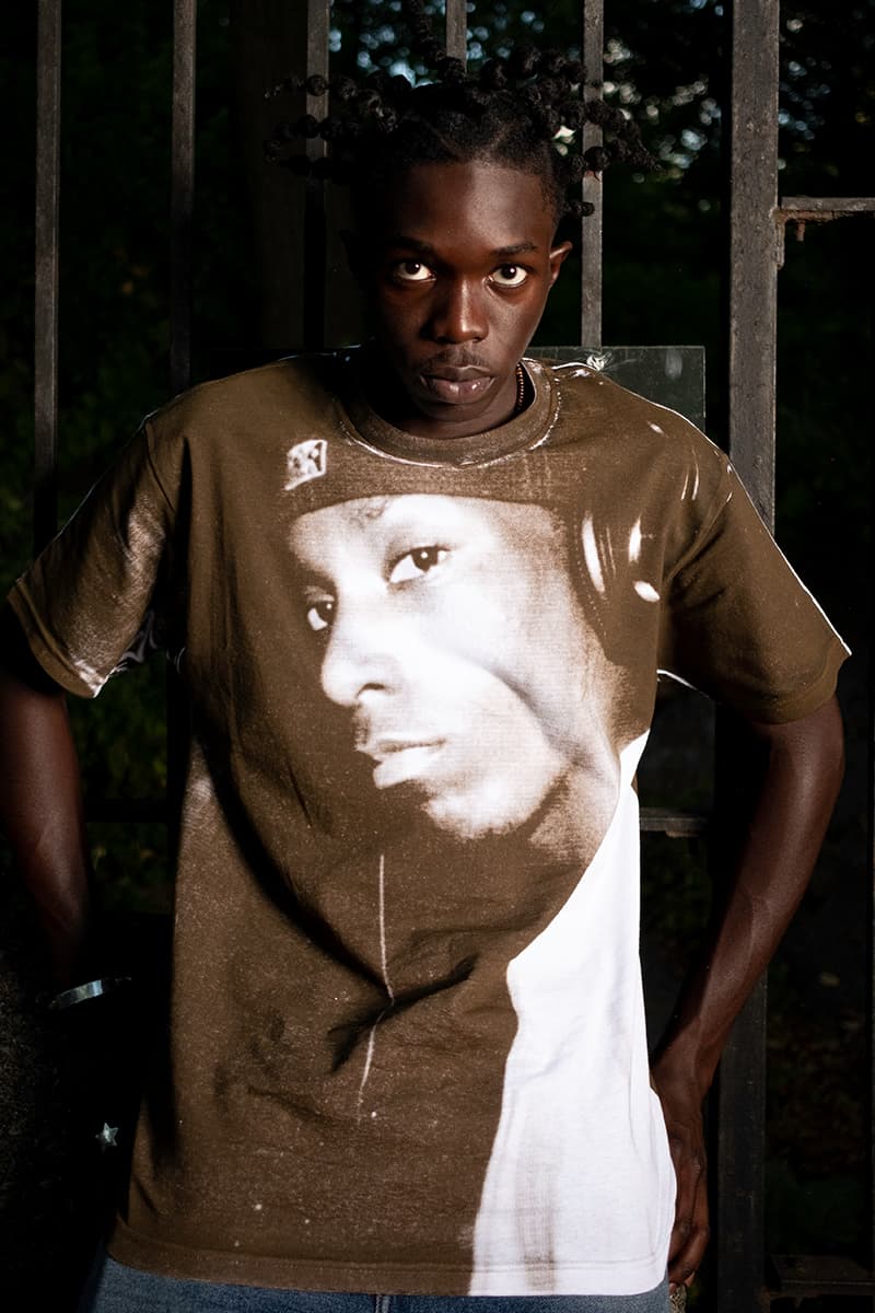 Big L x PLEASURES Capsule Collection | Hypebeast