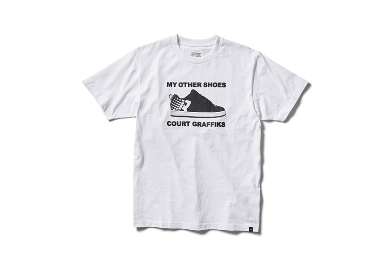 Bronze 56K Brings Back the DC Shoes Clocker 2 | Hypebeast