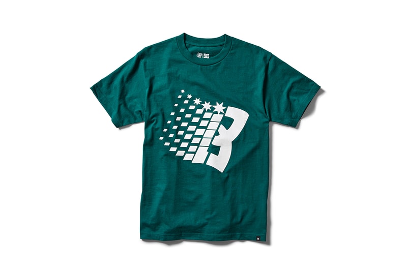 Bronze 56K Brings Back the DC Shoes Clocker 2 | Hypebeast