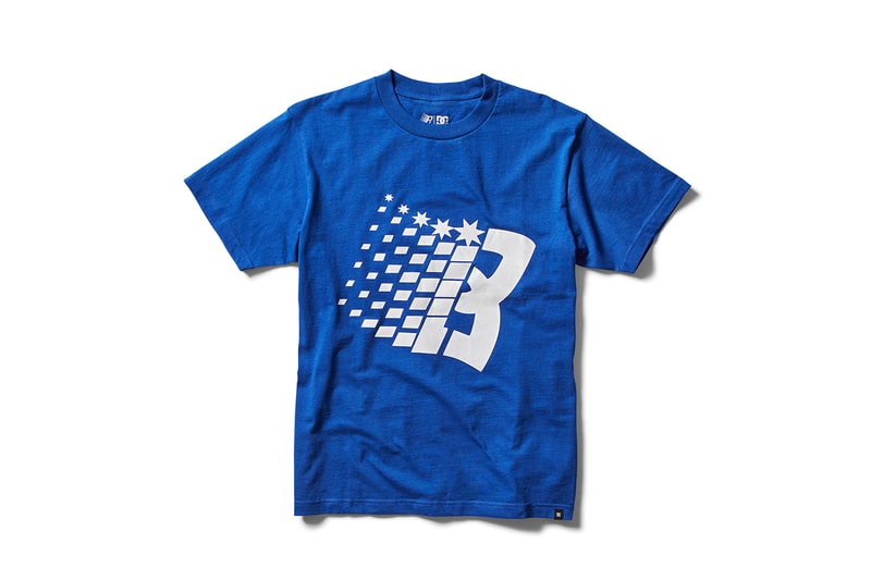 Bronze 56K Brings Back the DC Shoes Clocker 2 | Hypebeast