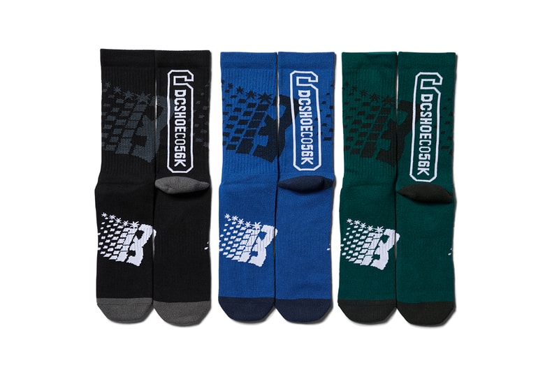 Bronze 56K Brings Back the DC Shoes Clocker 2 | Hypebeast