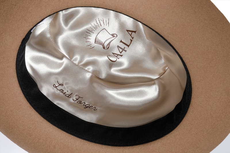 CA4LA SPY x FAMILY Hat Collection | Hypebeast