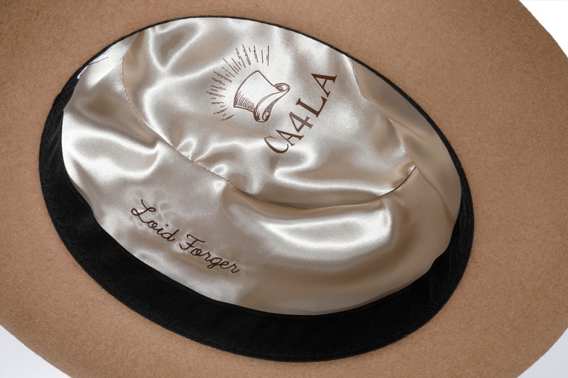 CA4LA SPY x FAMILY Hat Collection | Hypebeast