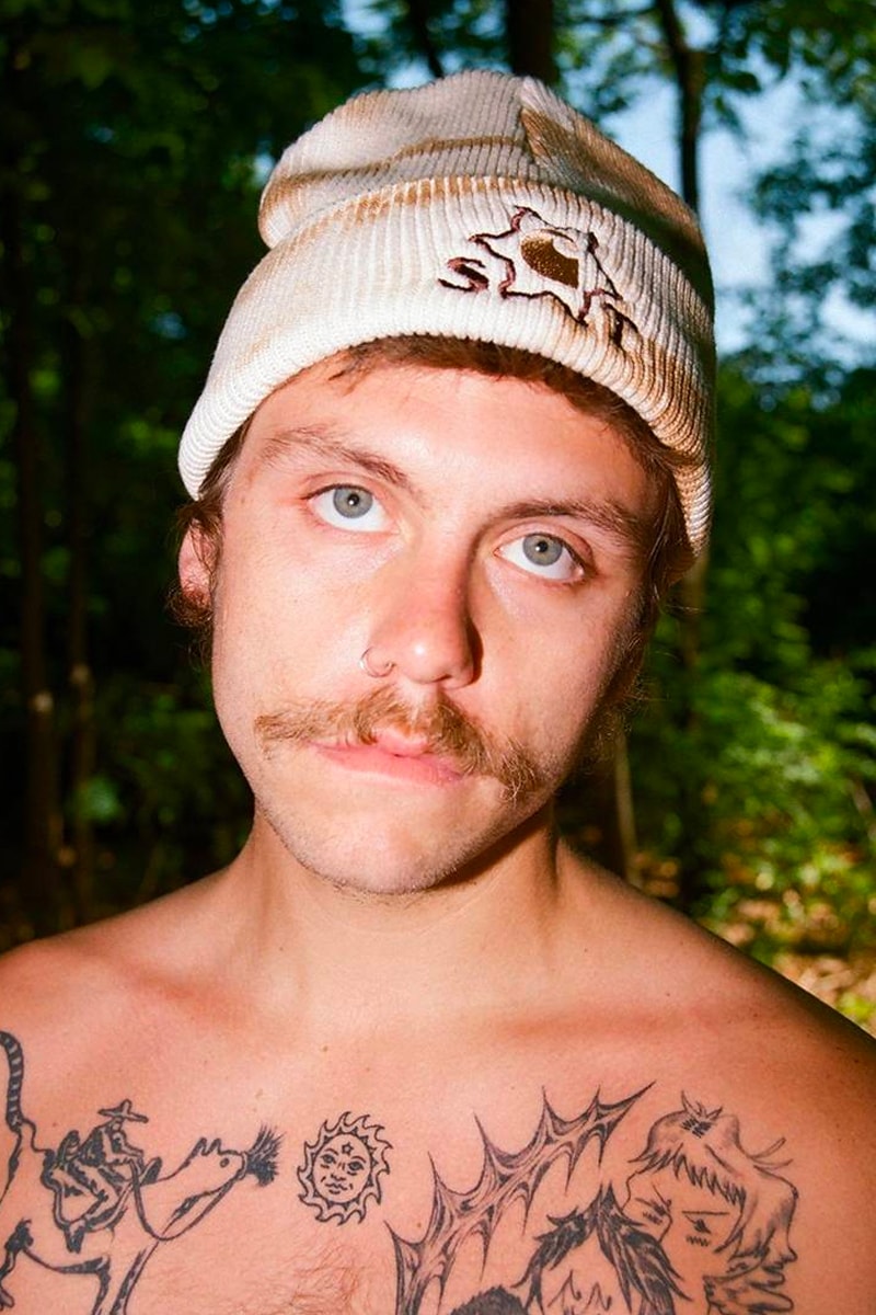 Carhartt WIP x Small Talk Studio Exclusive Collaboration | Hypebeast