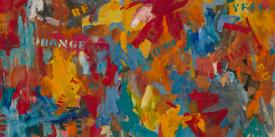 Christie's Auction Paul Allen Art Collection Microsoft | Hypebeast