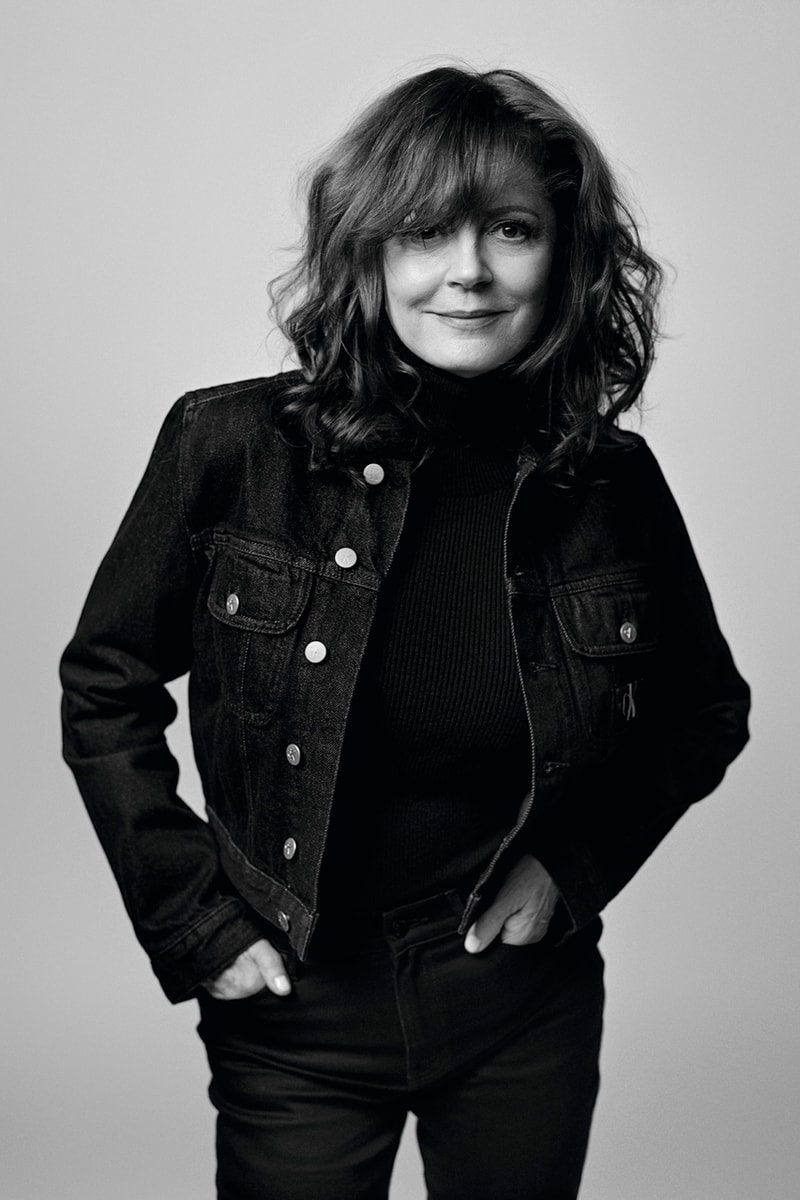 Calvin Klein FW22 Campaign Announcement Exclusive | Hypebeast