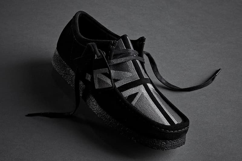 Clarks Originals' First Concept Store Opens in Tokyo | Hypebeast