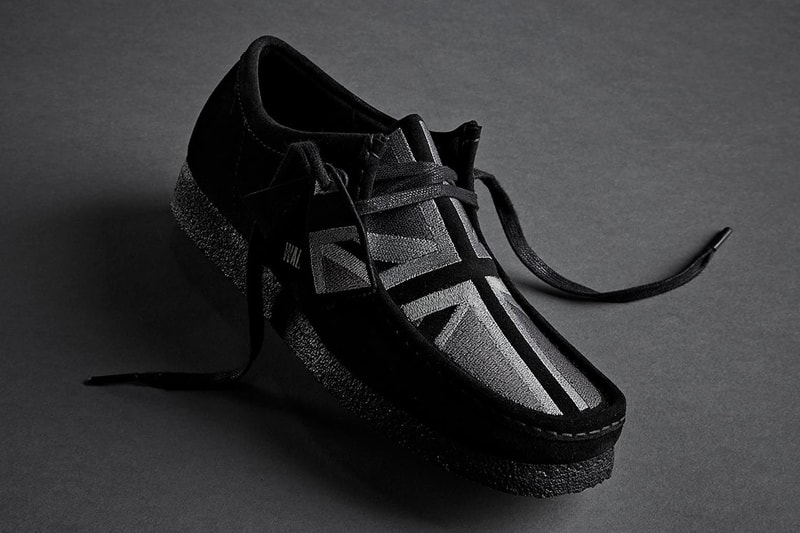 Clarks Originals' First Concept Store Opens in Tokyo | Hypebeast