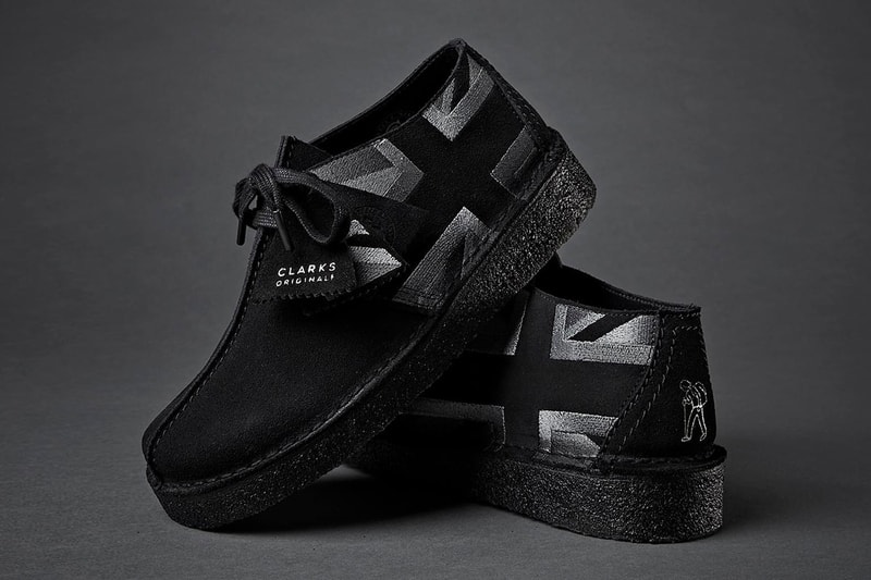 Clarks Originals' First Concept Store Opens in Tokyo | Hypebeast