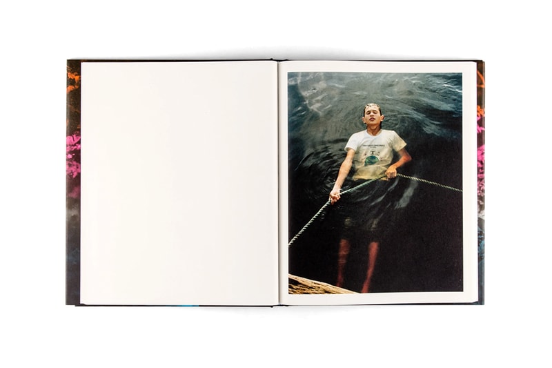 Daniel Jack Lyons 'Like a River' Book Loose Joints | Hypebeast