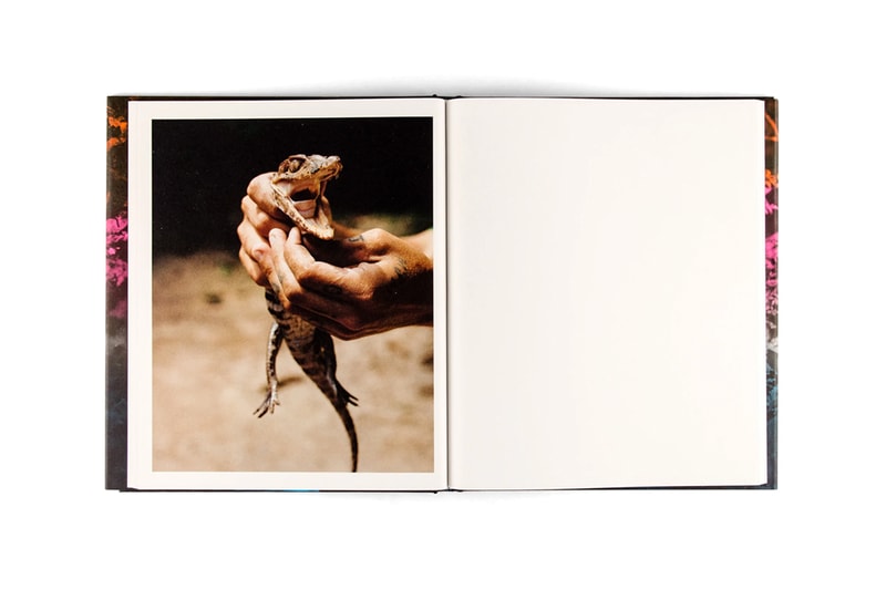 Daniel Jack Lyons 'Like a River' Book Loose Joints | Hypebeast