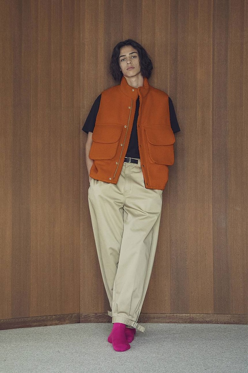 Dickies and Monkey Time Reconnect for Workwear Bottoms | Hypebeast