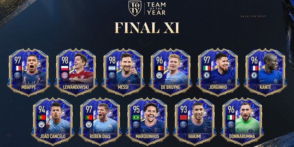 EA Sports Insists People Love 'FIFA' Loot Boxes | Hypebeast